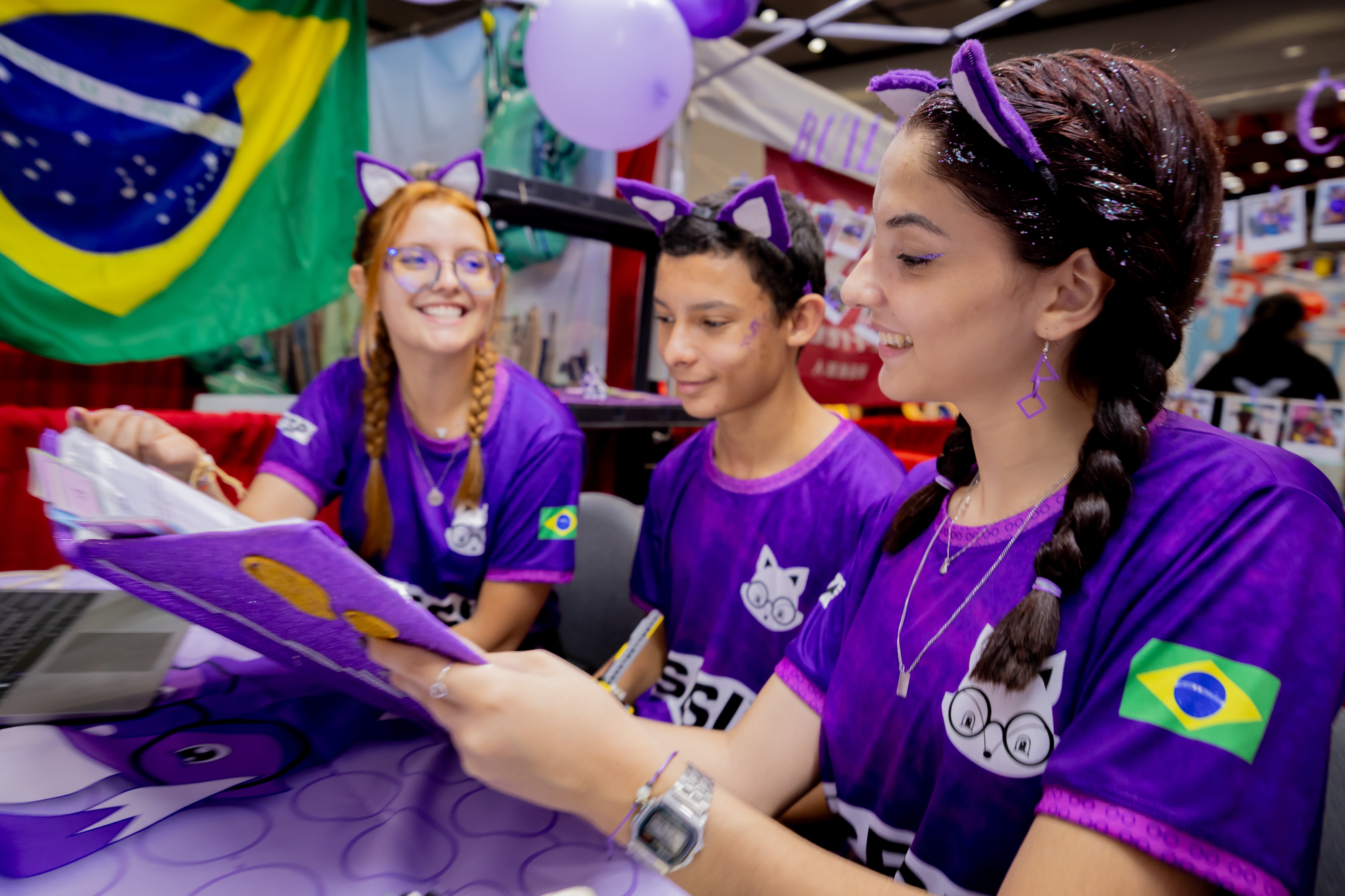How to Get Started with FIRST LEGO League