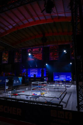 Premier Events | FIRST Tech Challenge