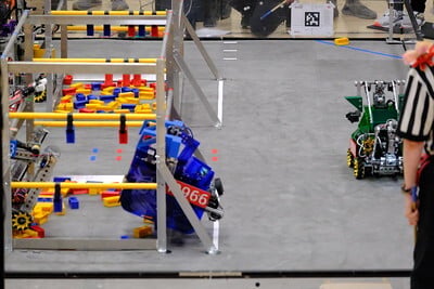 Premier Events | FIRST Tech Challenge