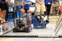 Premier Events | FIRST Tech Challenge