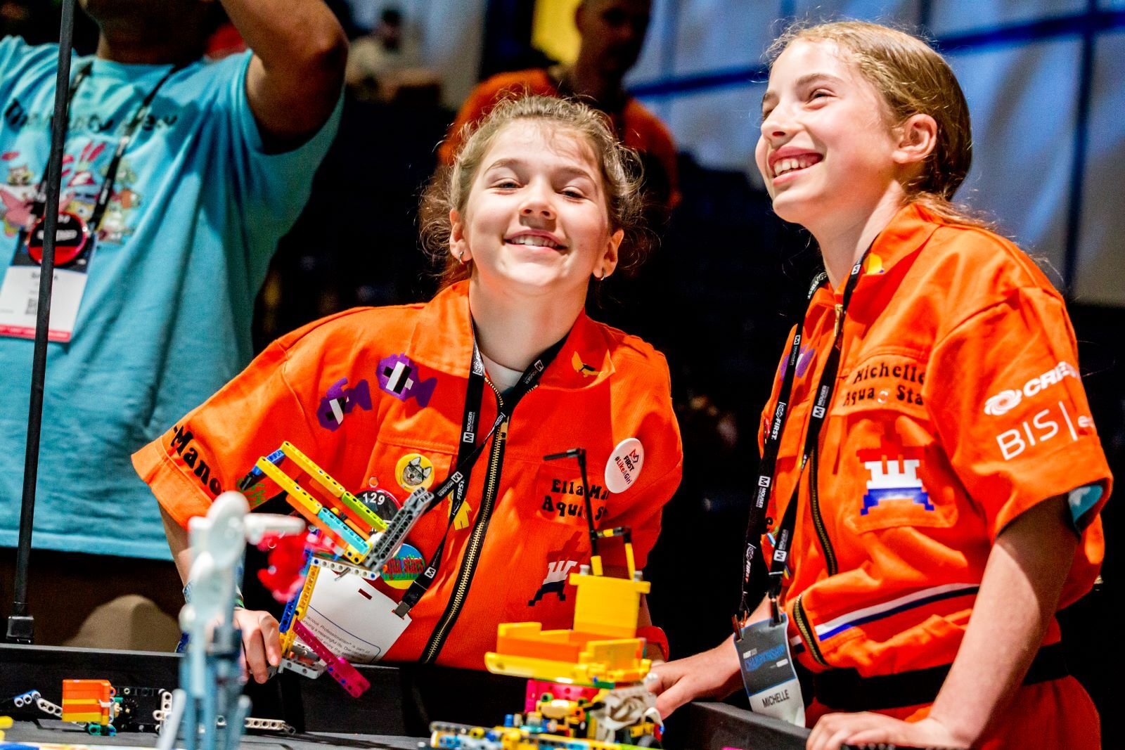 Find Teams & Events | FIRST