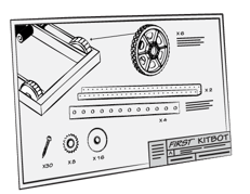 KitBot | FIRST Robotics Competition