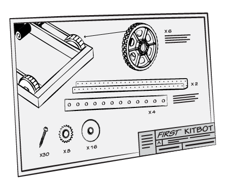KitBot | FIRST Robotics Competition